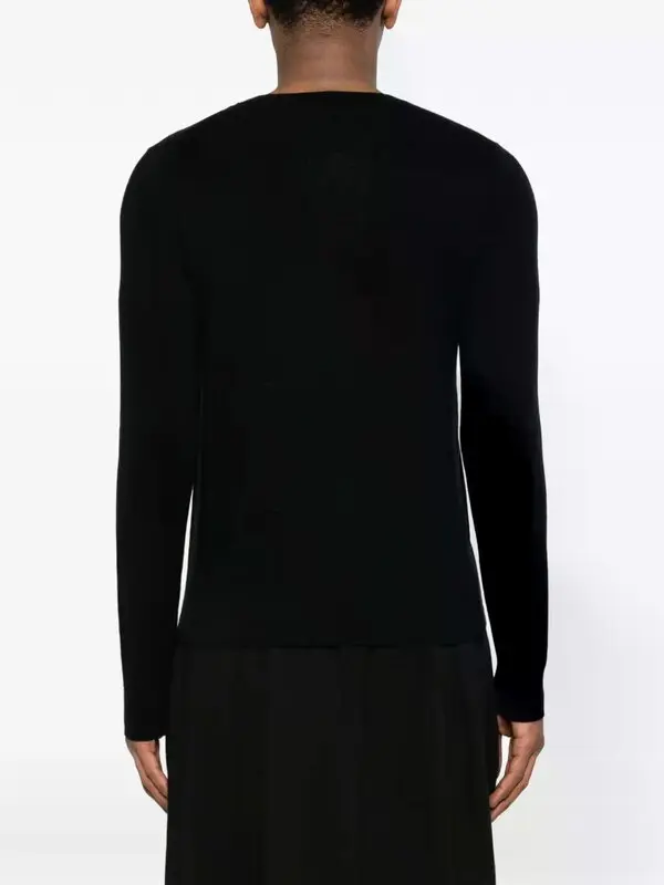 Extreme Cashmere Nº415 Selfie Sweater