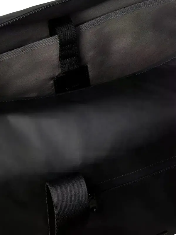 Calvin Klein Zip Shoulder Bag