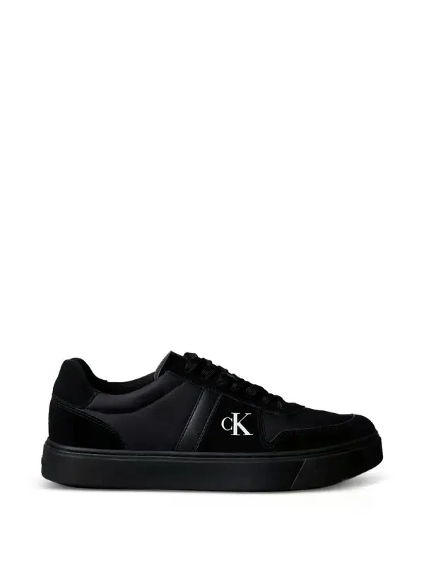 Calvin Klein Baseline Sneakers - Black