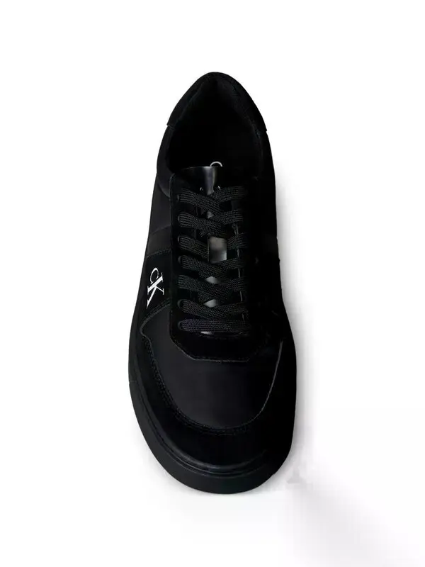 Calvin Klein Baseline Sneakers - Black