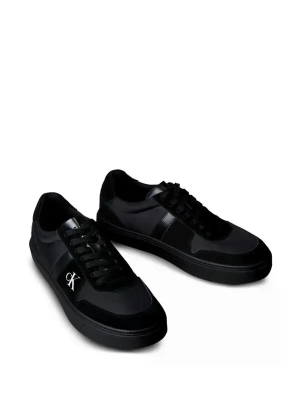 Calvin Klein Baseline Sneakers - Black