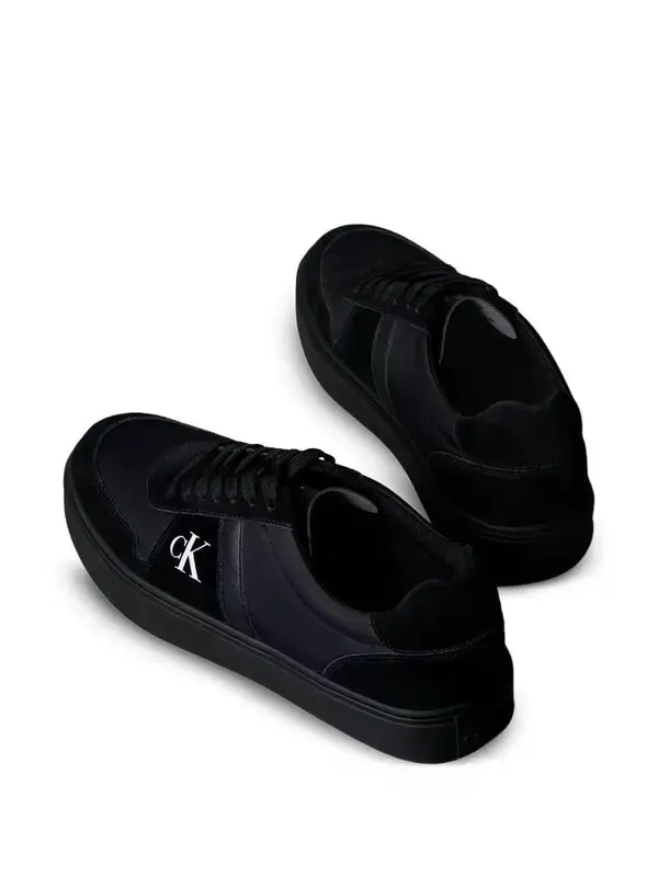 Calvin Klein Baseline Sneakers - Black