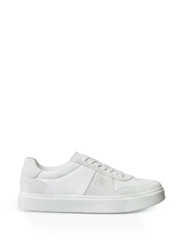Calvin Klein Lace-up Sneakers