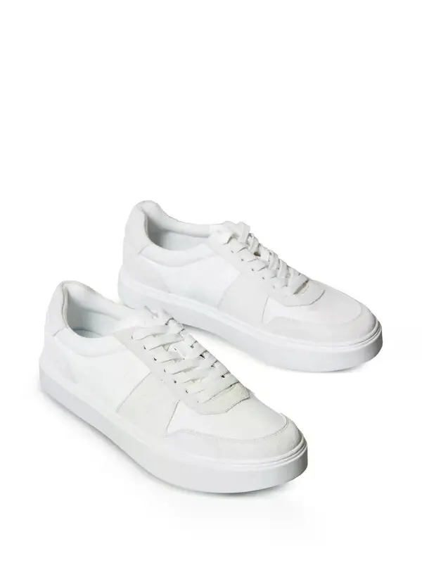 Calvin Klein Lace-up Sneakers