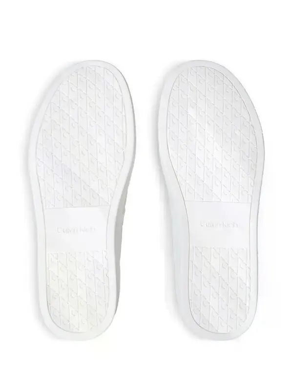 Calvin Klein Lace-up Sneakers