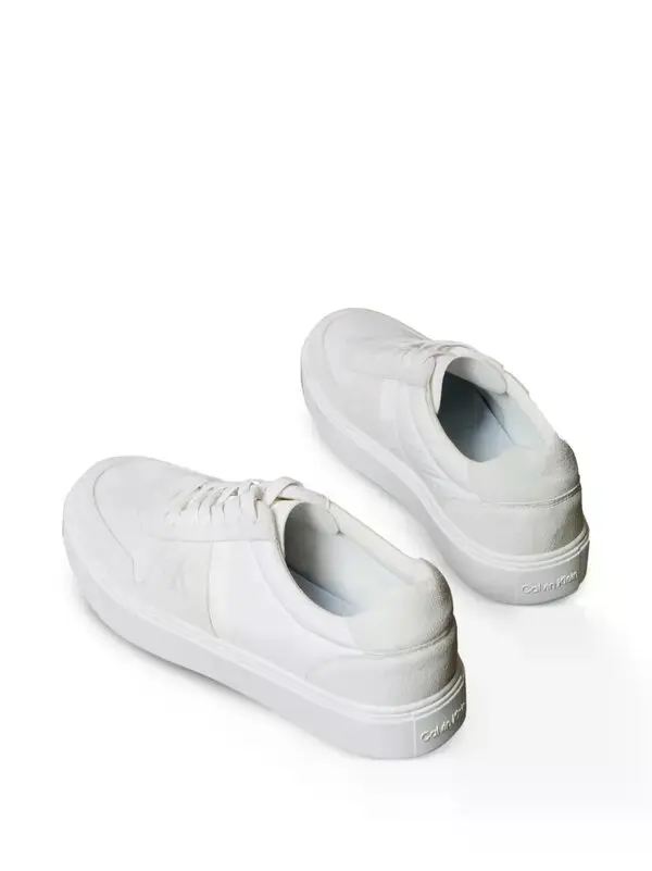 Calvin Klein Lace-up Sneakers