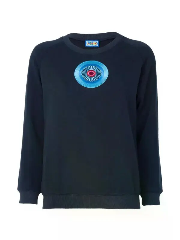 Lhd Graphic Sweatshirt