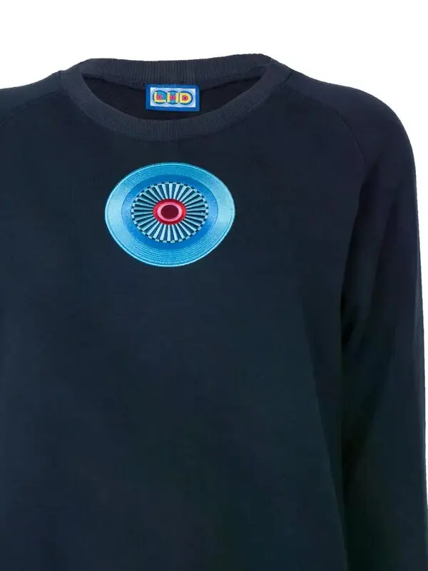 Lhd Graphic Sweatshirt