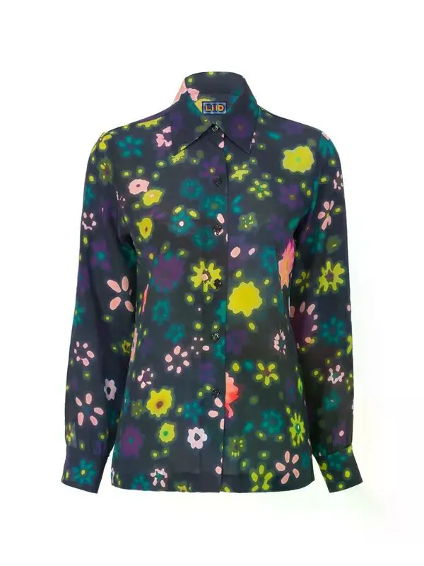 Lhd The Star Island Shirt
