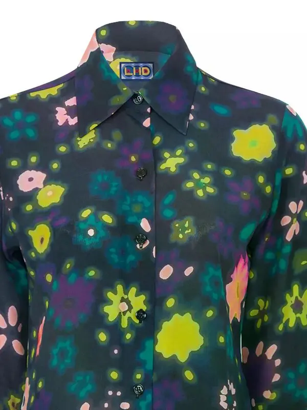 Lhd The Star Island Shirt