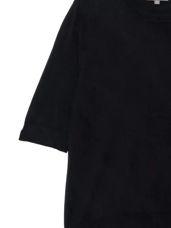 N.peal Crew Neck T-shirt - Blue