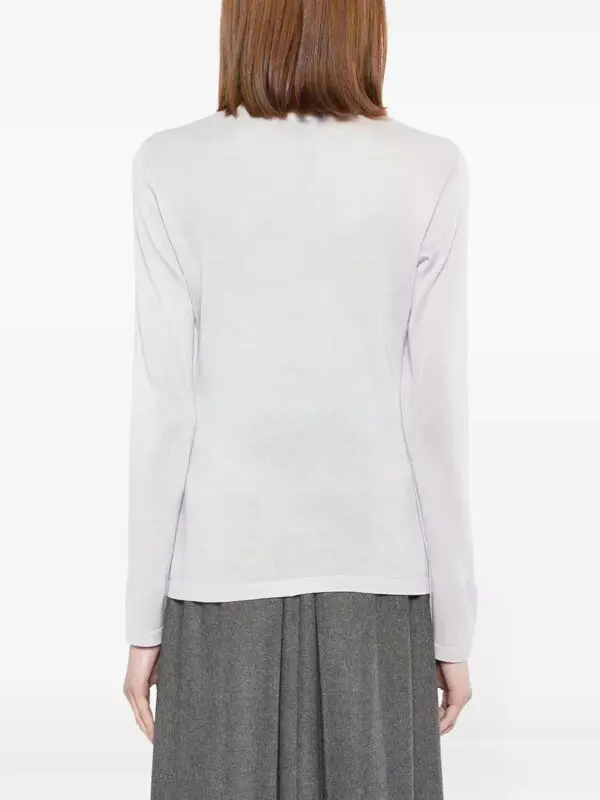 N.peal Eden T-shirt - Purple