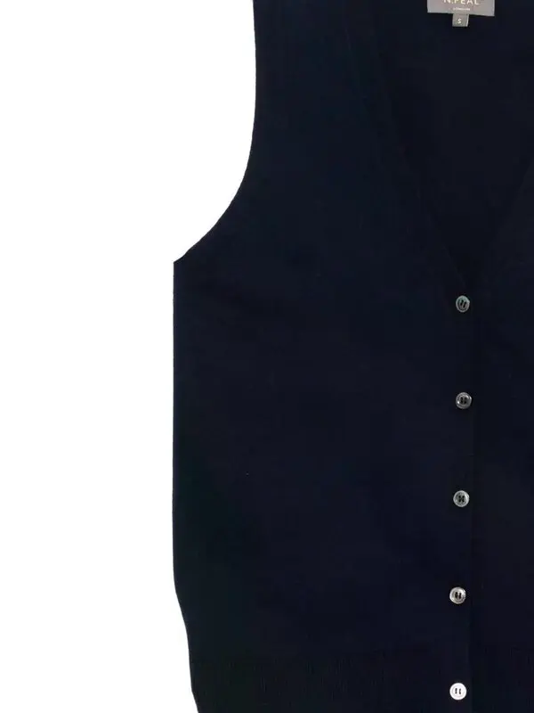 N.peal Selene Tank Top