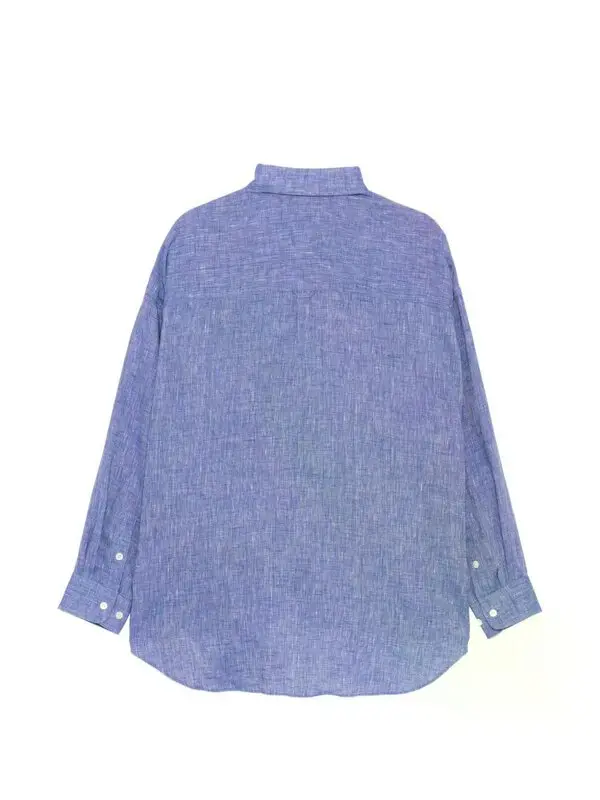 N.peal Valencia Shirt