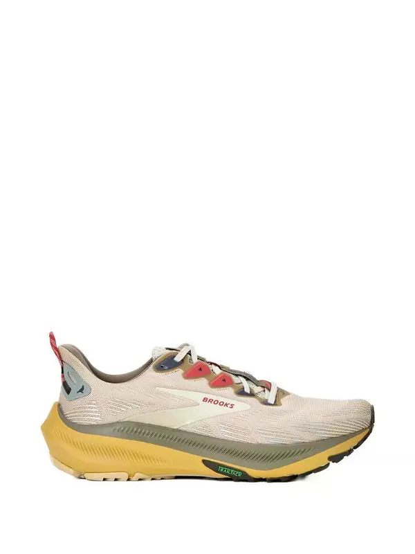 Brooks Staple X Ghost Trail Sneakers