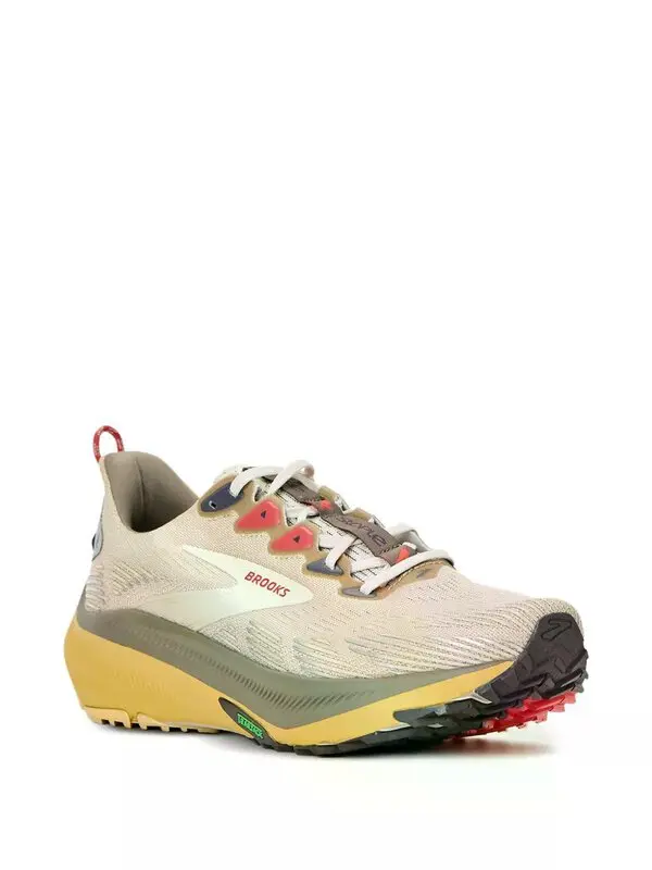 Brooks Staple X Ghost Trail Sneakers