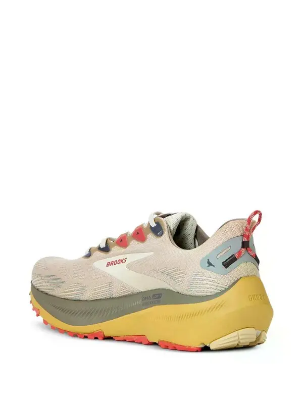Brooks Staple X Ghost Trail Sneakers