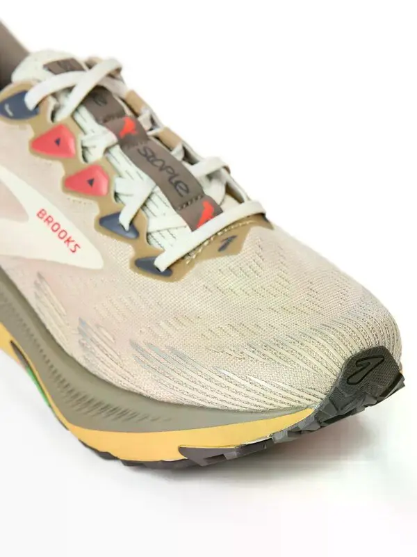 Brooks Staple X Ghost Trail Sneakers