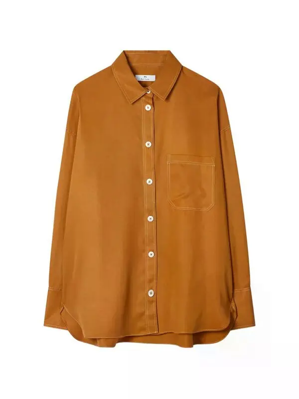Paul Smith Pocket Jacket