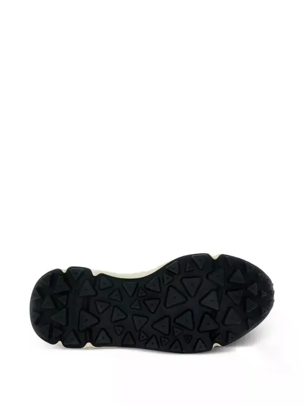 FLOWER MOUNTAIN Yamano 3 Sneakers - Blue