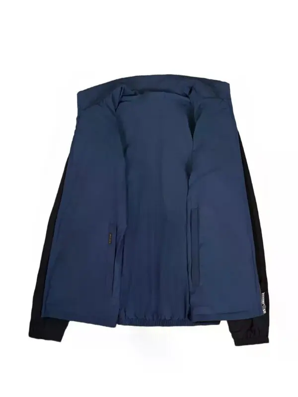MOORER Reversible Zip Bomber