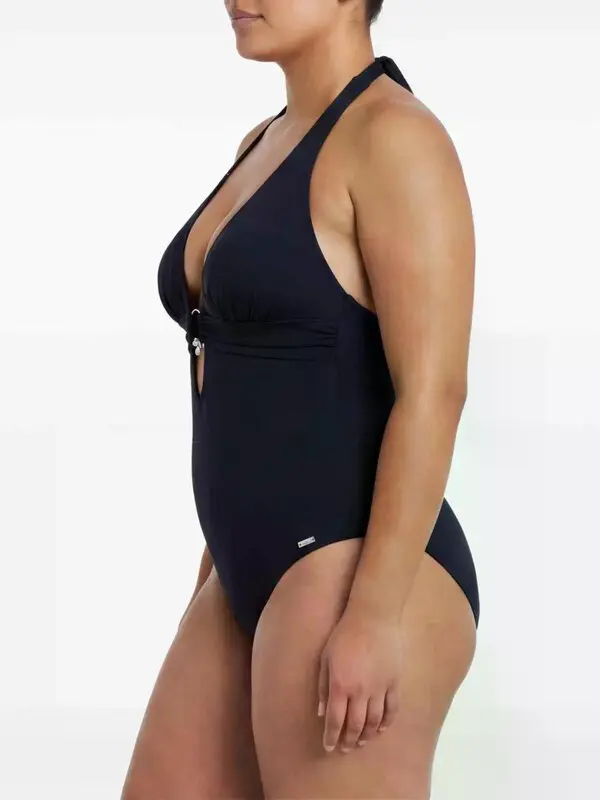 BANANA MOON Ring Detail One Piece Swimsuit