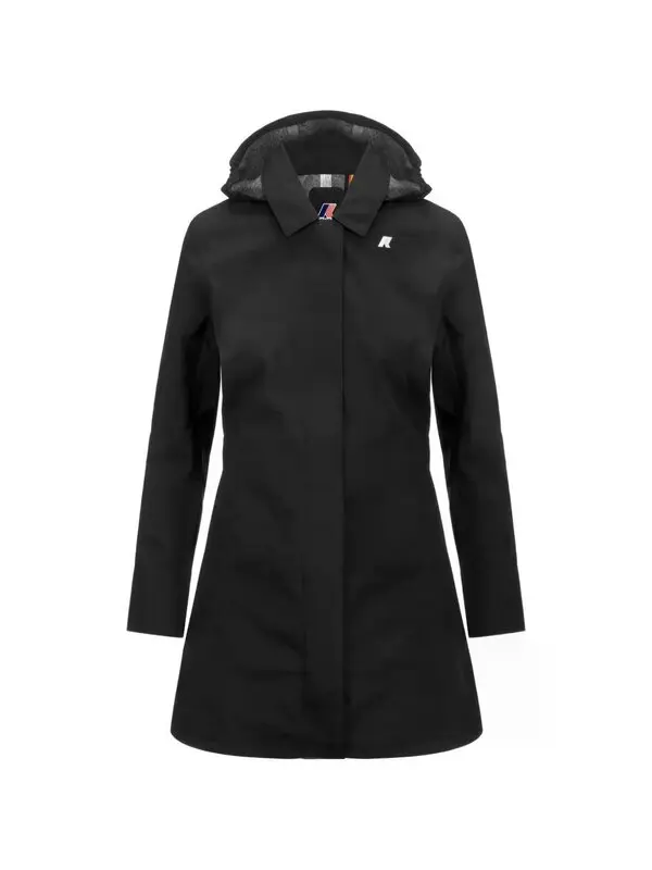 K-WAY Matchy Bonded Coat