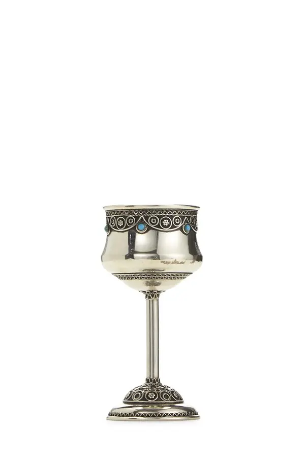 VINTAGE TABLEWARE Candlestick And Cup Set