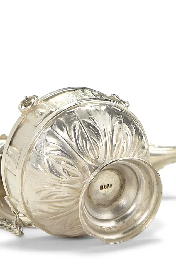 VINTAGE TABLEWARE Censer Incense Burner