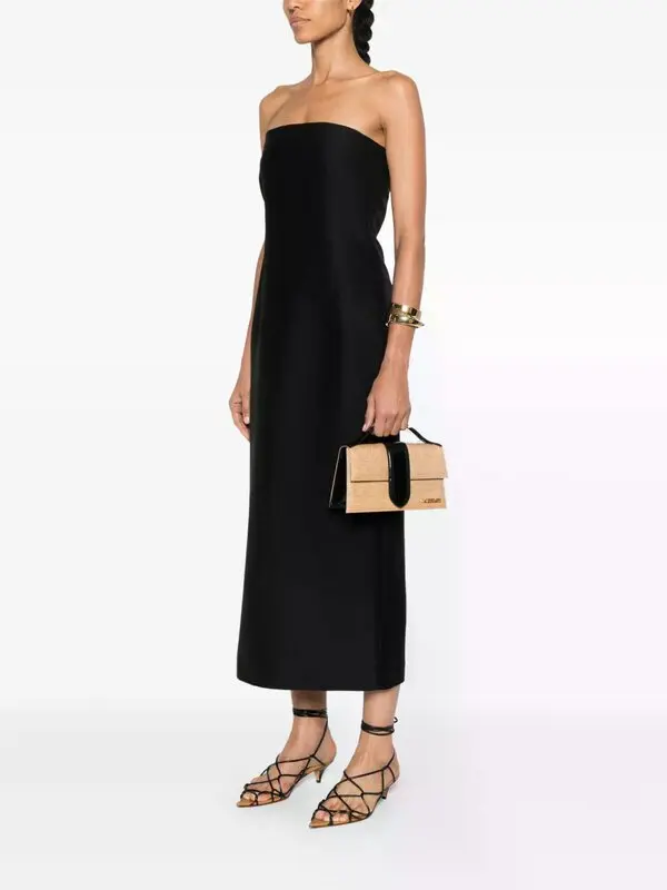 Jacquemus Le Grand Bambino Tote Bag
