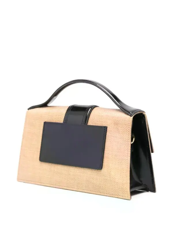 Jacquemus Le Grand Bambino Tote Bag