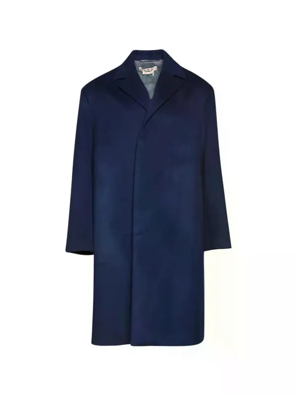 Marni Notched Coat