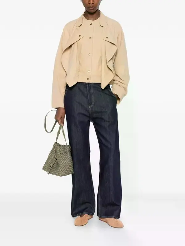 Sofie D'hoore Straight Jeans