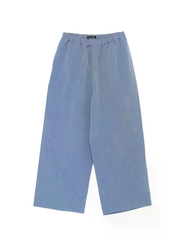 Sofie D'hoore Drawstring-waist Trousers