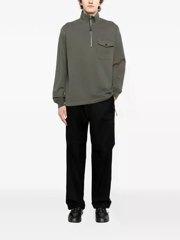C.P. COMPANY Hyst Trousers