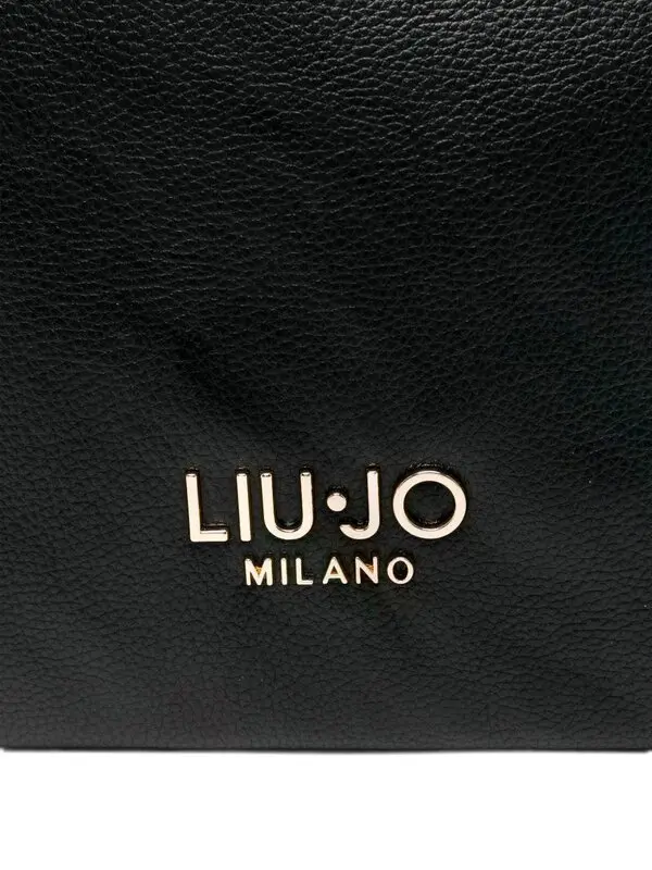 Liu Jo Studded Top Handle Tote Bag