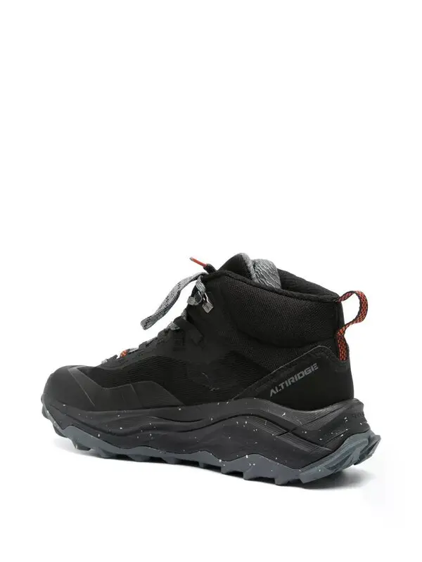 Rossignol Altiridge Mid R-shell Dry Hiking Boots - Black