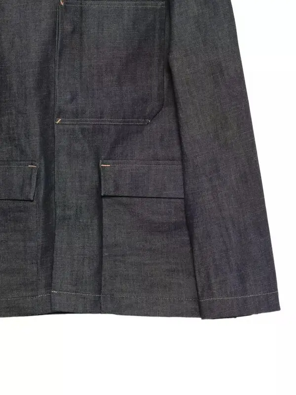 G-star Raw Marseille Pocket Jacket