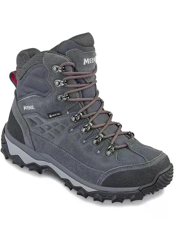 Meindl Lace-up Ankle Boots