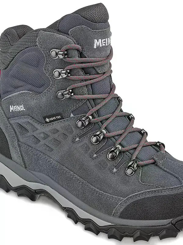 Meindl Lace-up Ankle Boots