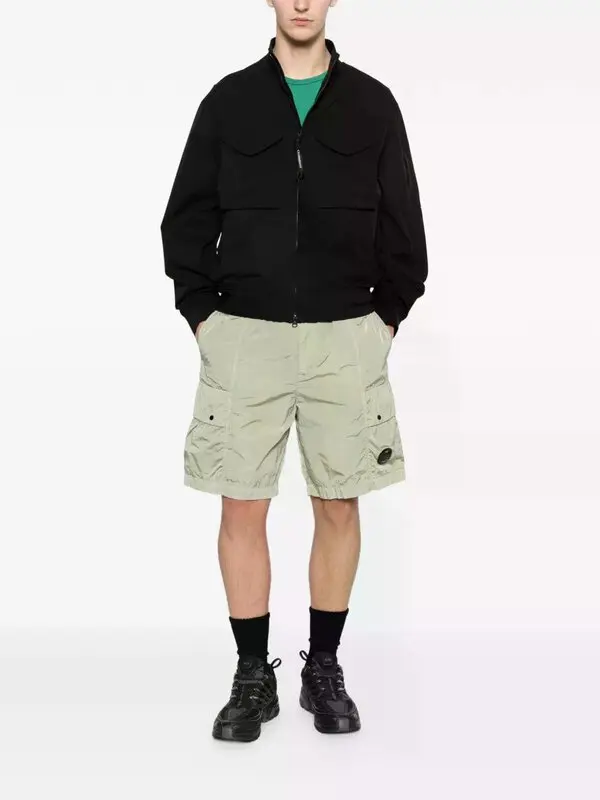 C.P. COMPANY Flap-pocket Jacket