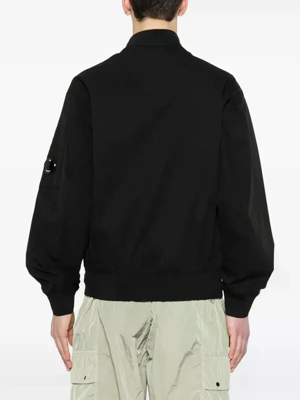 C.P. COMPANY Flap-pocket Jacket