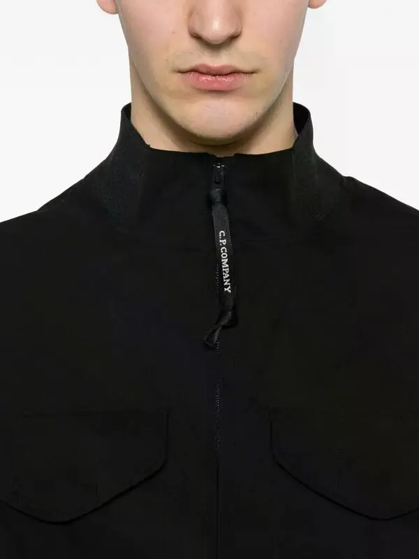C.P. COMPANY Flap-pocket Jacket