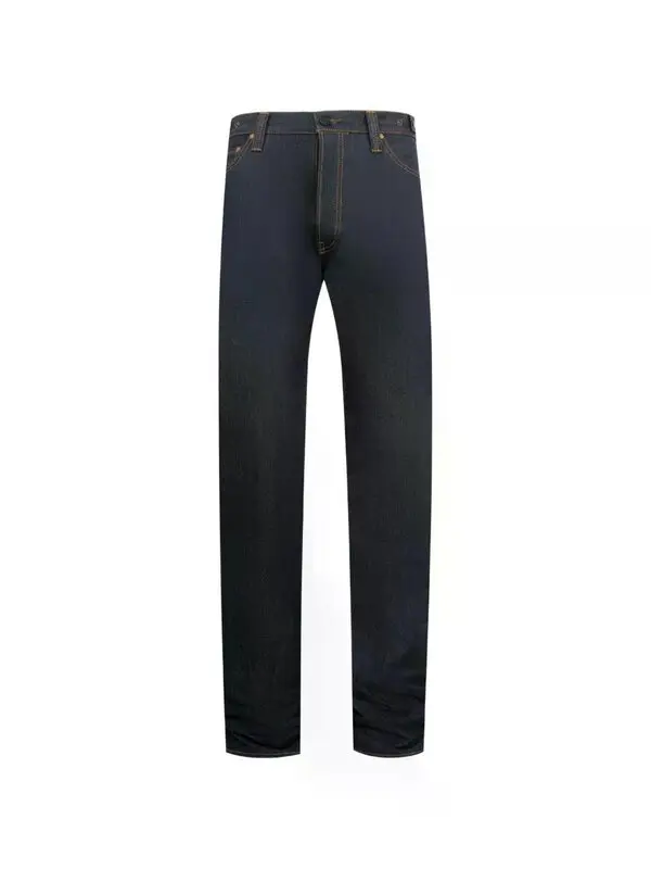 Mastercraft Union Straight-leg Jeans