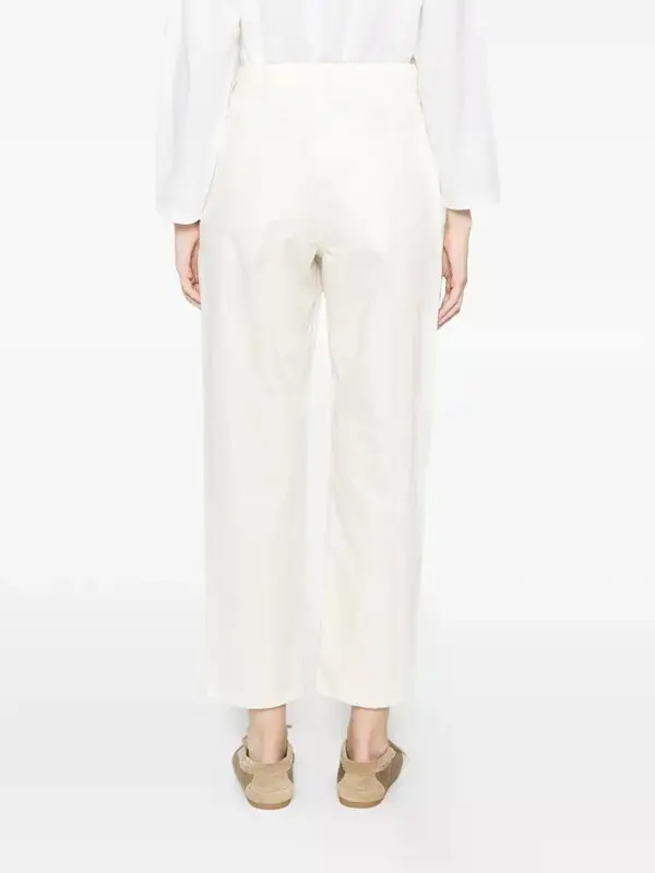 Marella Button Trousers