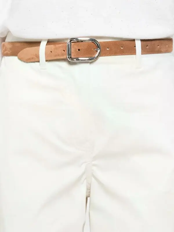 Marella Button Trousers
