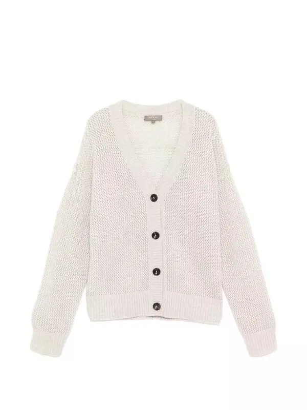N.peal Cardigan