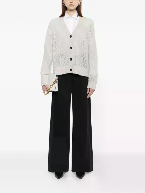 N.peal Cardigan