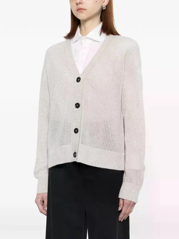 N.peal Cardigan