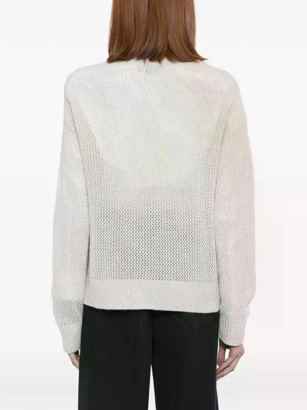 N.peal Cardigan